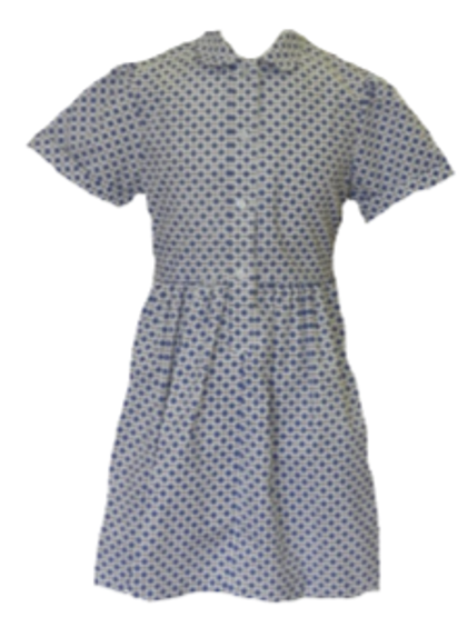 GRIFFIN HOUSE SUMMER DRESS – Clive Mark