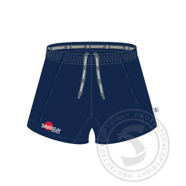 QUEEN MARY'S GRAMMAR GAMES SHORTS YRS 8+ – Clive Mark