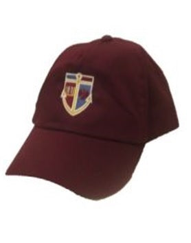 PRIORY SCHOOL PREP CAP – Clive Mark