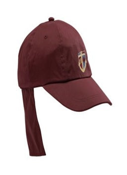 PRIORY SCHOOL PREP LEGIONNAIRE – Clive Mark