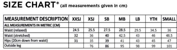 BROUGHTON MANOR TRAINING PANTS - SLIM TEK – Clive Mark