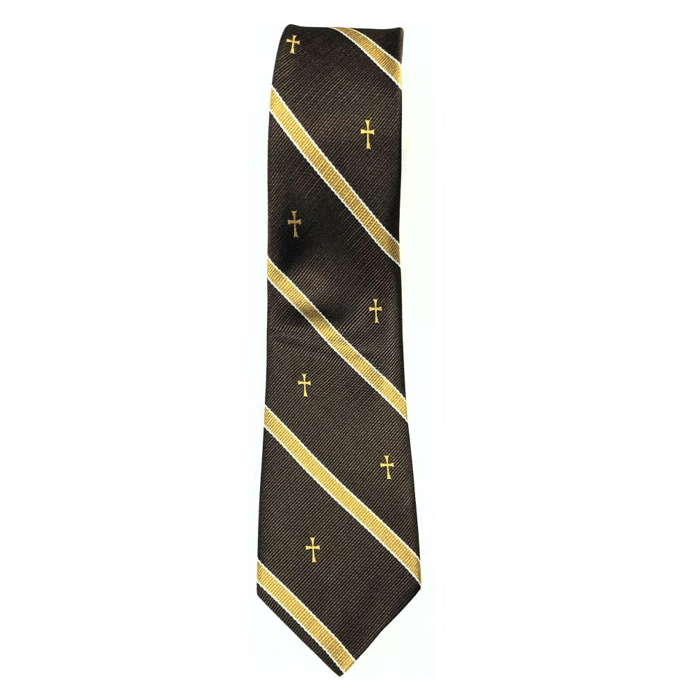 ST FRANCIS OF ASSISI TIE – Clive Mark