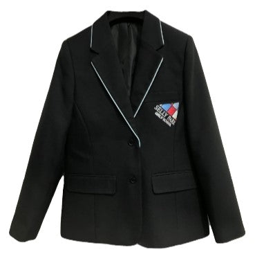 SELLY PARK GIRLS BLAZER – Clive Mark