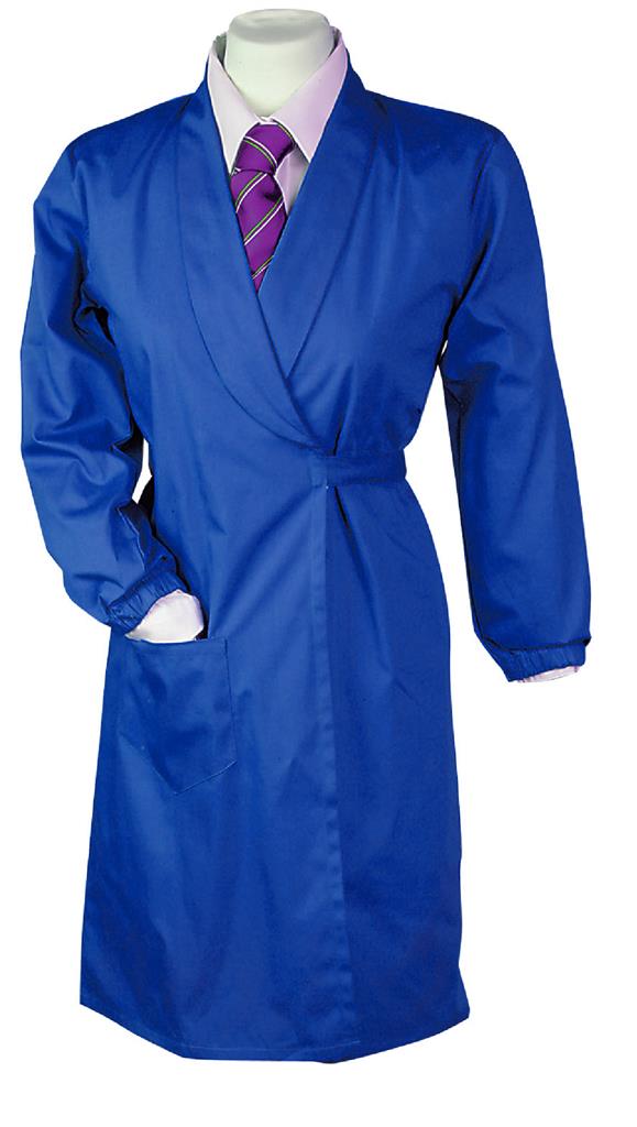 SCIENCE OVERALL – Clive Mark