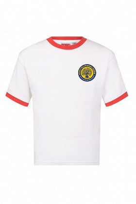 MANEY HILL HOUSE PE T-SHIRT – Clive Mark