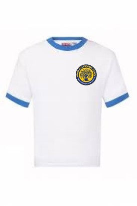 MANEY HILL HOUSE PE T-SHIRT – Clive Mark