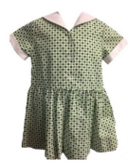 NORFOLK HOUSE SUMMER DRESS – Clive Mark