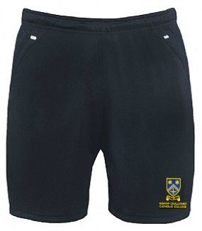 BISHOP CHALLONER FOOTBALL SHORTS – Clive Mark