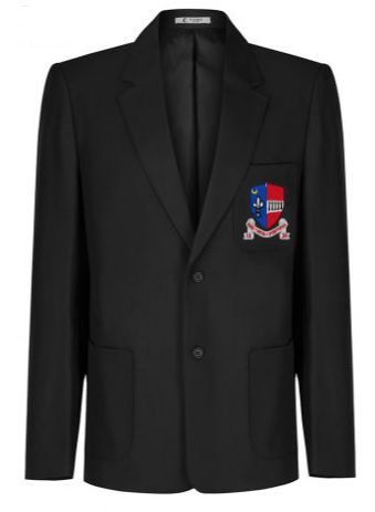 COLESHILL SCHOOL BOYS BLAZER – Clive Mark