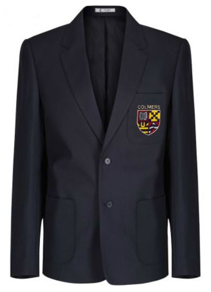 COLMERS SCHOOL BOYS BLAZER – Clive Mark