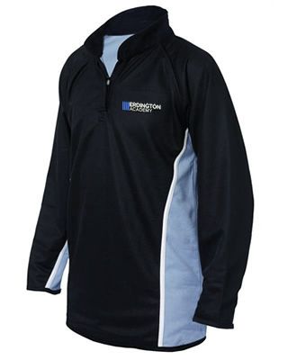 ERDINGTON ACADEMY REVERSIBLE RUGBY TOP – Clive Mark