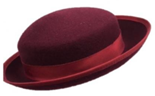 EVERSFIELD PREP GIRLS FELT HAT – Clive Mark