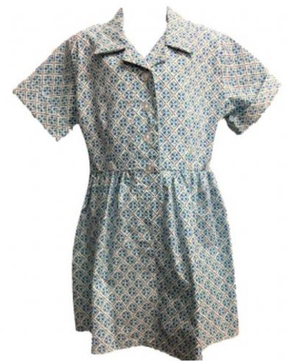 EHS SUMMER DRESS – Clive Mark