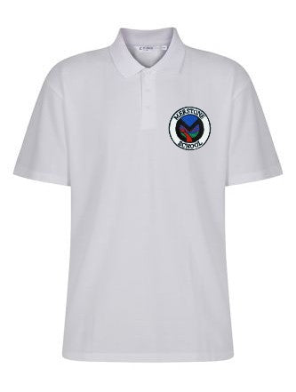 MERSTONE SCHOOL POLO – Clive Mark