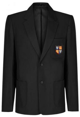 KING EDWARD ASTON BOYS BLAZER – Clive Mark