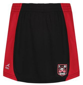 PLANTSBROOK SKORT - OLD BADGE – Clive Mark