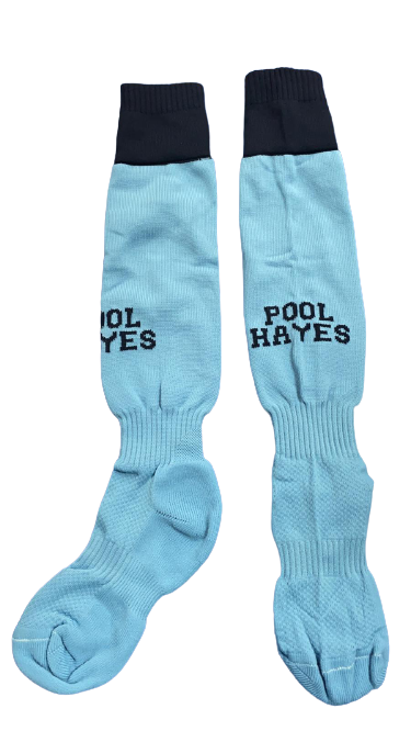 POOL HAYES SPORT SOCKS – Clive Mark