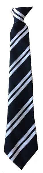 ST DOMINICS PRIORY TIE – Clive Mark