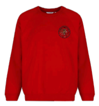 RADLEY PRIMARY ROUND NECK SWEATSHIRT – Clive Mark