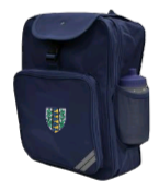 EHS PREP BACKPACK – Clive Mark