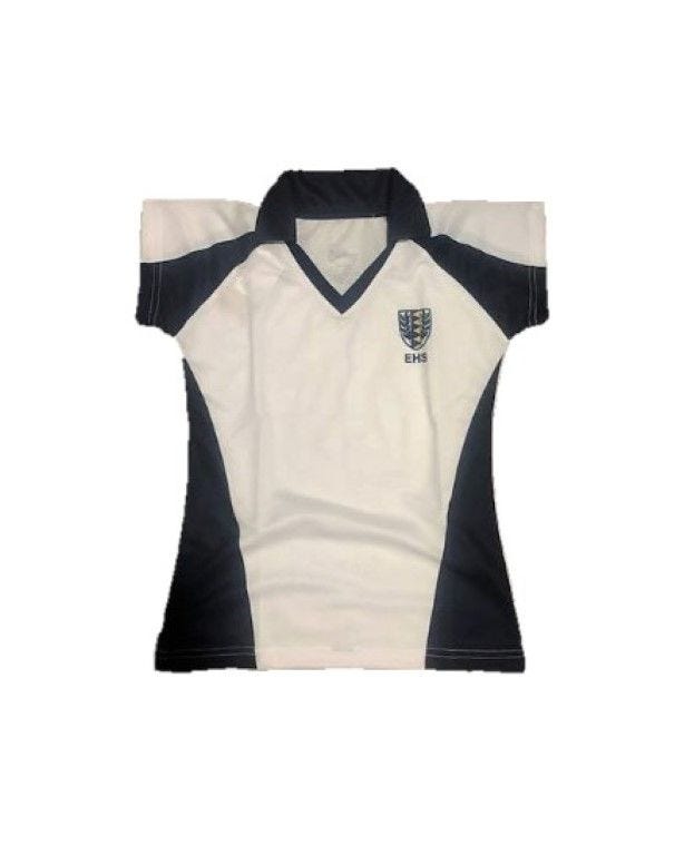 EHS SENIOR PE POLO – Clive Mark
