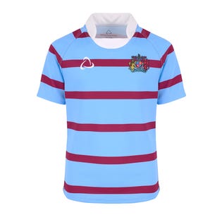 KE CAMP HILL BOYS RUGBY – Clive Mark