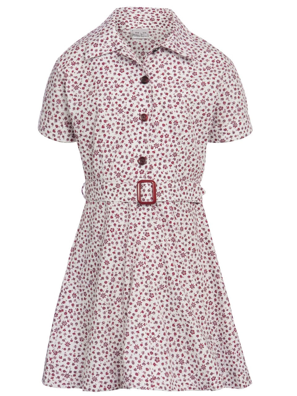 HIGHCLARE PREP SUMMER DRESS – Clive Mark