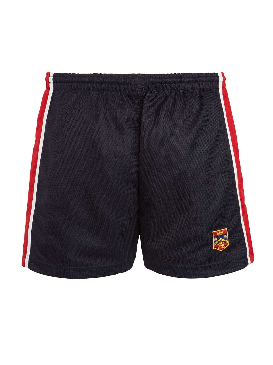 HIGHCLARE GAMES SHORT – Clive Mark