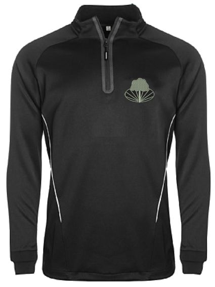 STOCKLAND GREEN TRAINING TOP – Clive Mark