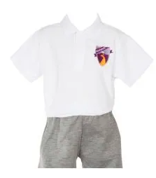 MONKSPATH JUNIOR AND INFANT RECEPTION - YR2 POLO – Clive Mark