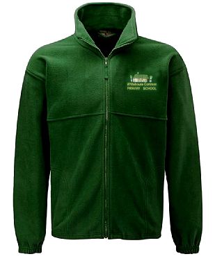 WHITEHOUSE COMMON FLEECE – Clive Mark